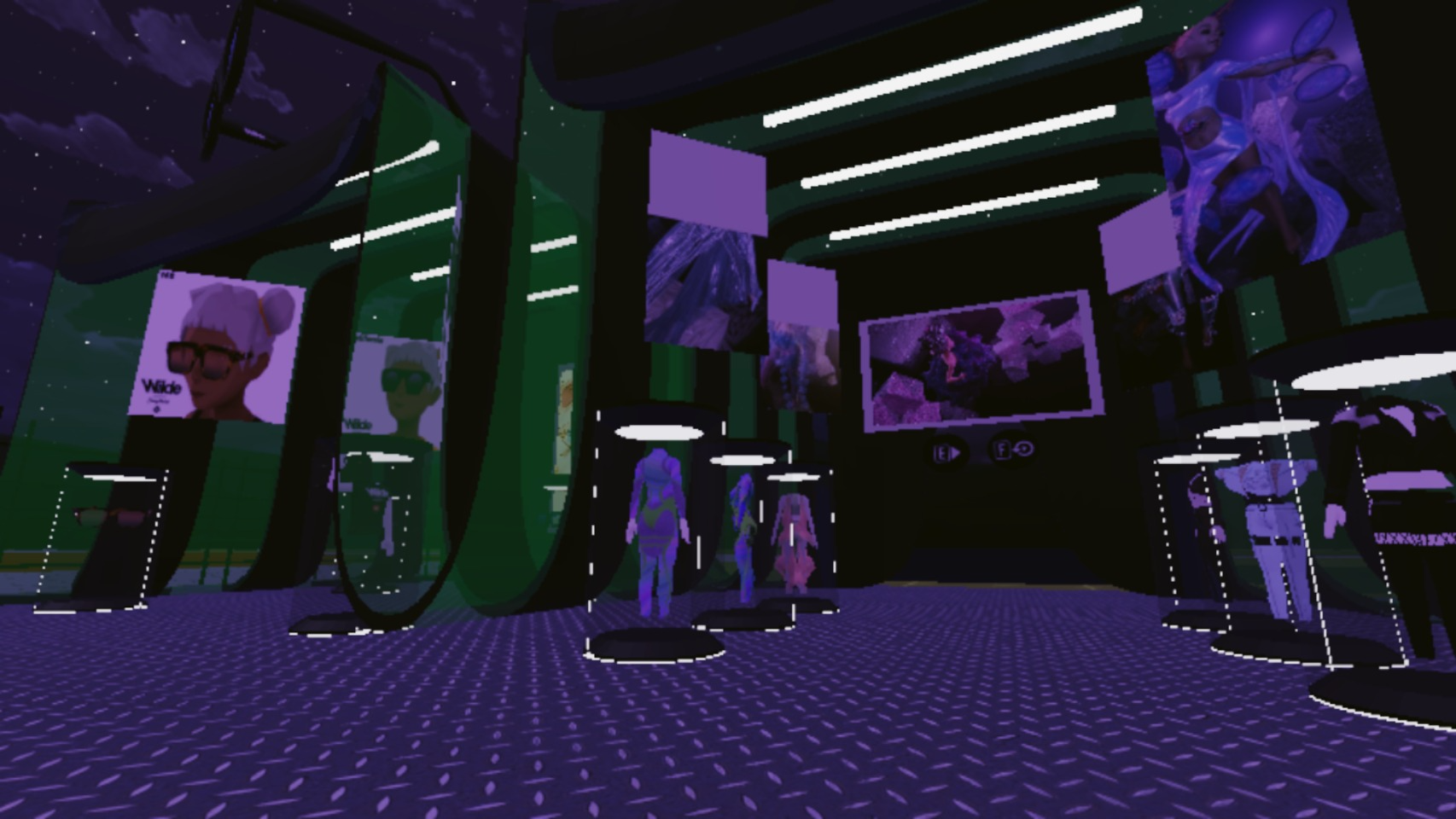 Detailed Guide About eCommerce in the Metaverse