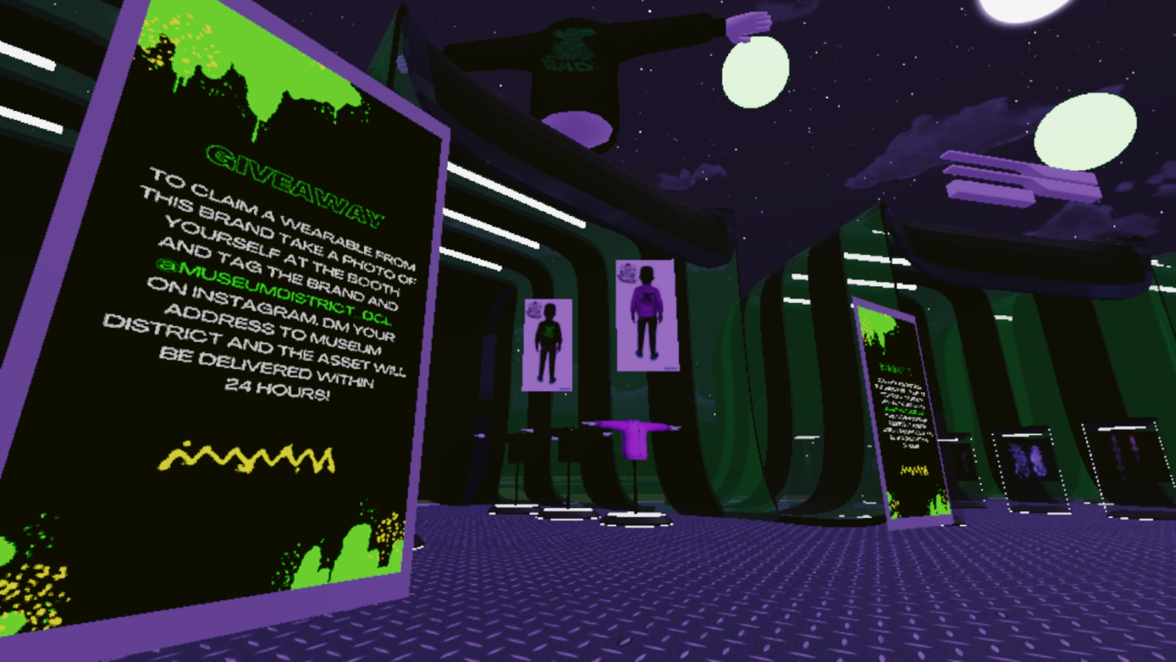 Detailed Guide About eCommerce in the Metaverse