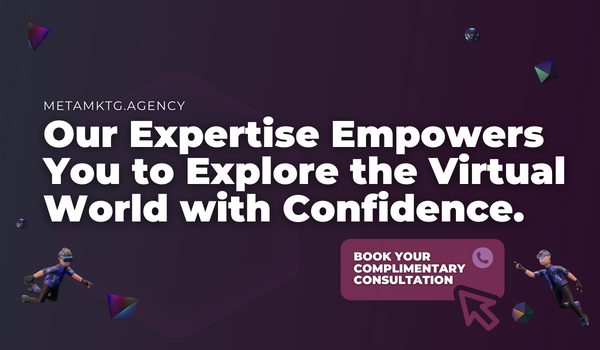 Top 20 Metaverse Use Cases: for Businesses and Brands [in 2023]