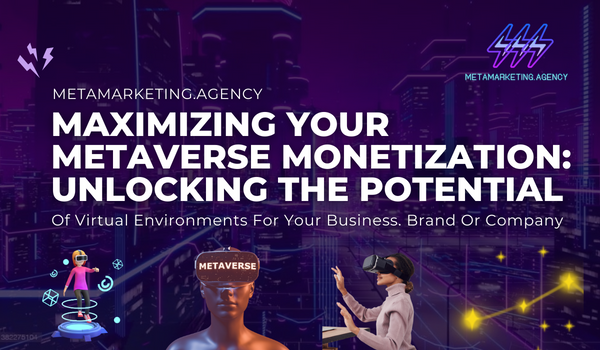 Billboard Advertising in the Metaverse | A Detailed Guide