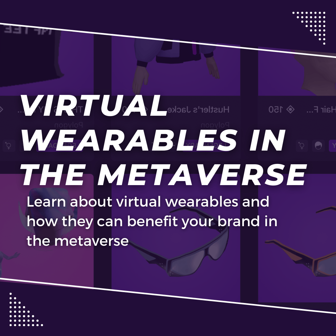 VR Clothing is Transforming the Fashion Industry [2023]