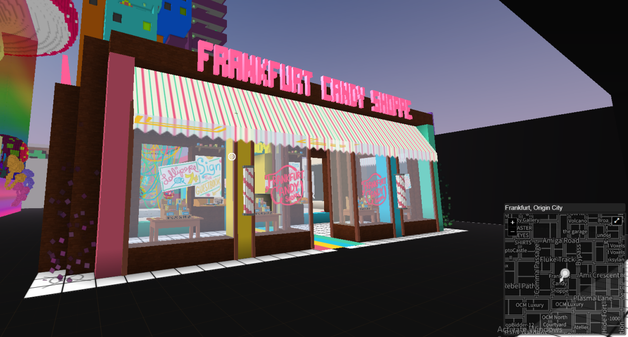 Bring Your eCommerce Store to the Metaverse | Meta Marketing