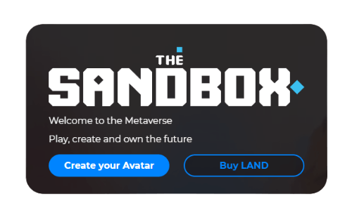How To Buy Land In Sandbox