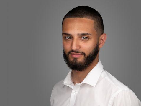 Meet the Team - A&B Engineering