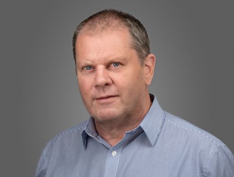 Meet the Team - A&B Engineering