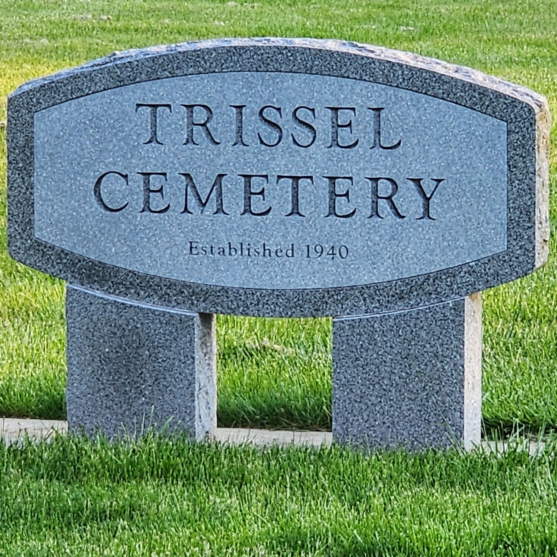 Trissel Cemetery | Serene Sanctuary in Jackson Township | Montgomery ...