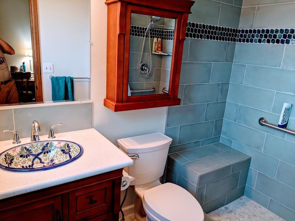 Top Rated Ceramic Tile Contractor in Centennial, Colorado