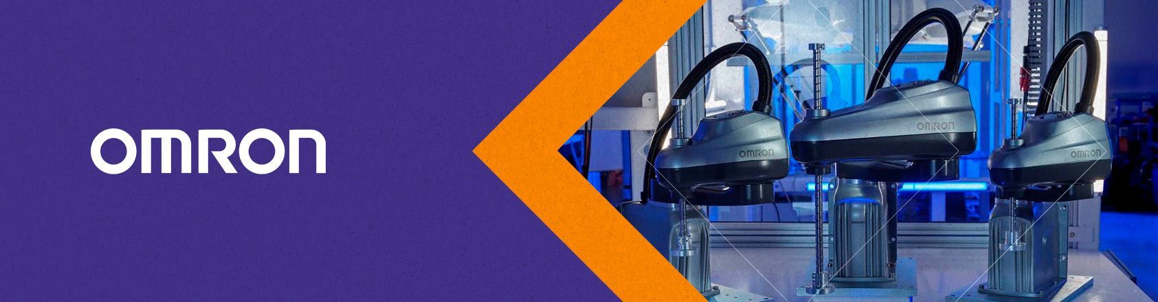 Produtos Omron originais