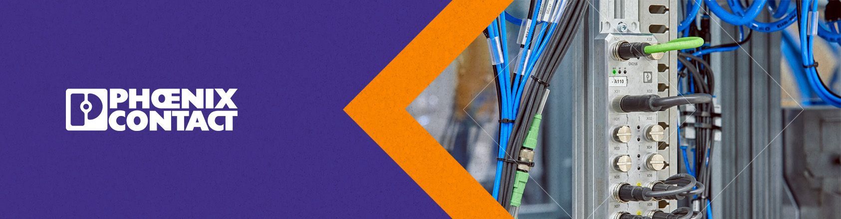 Produtos Phoenix Contact é na Strutech