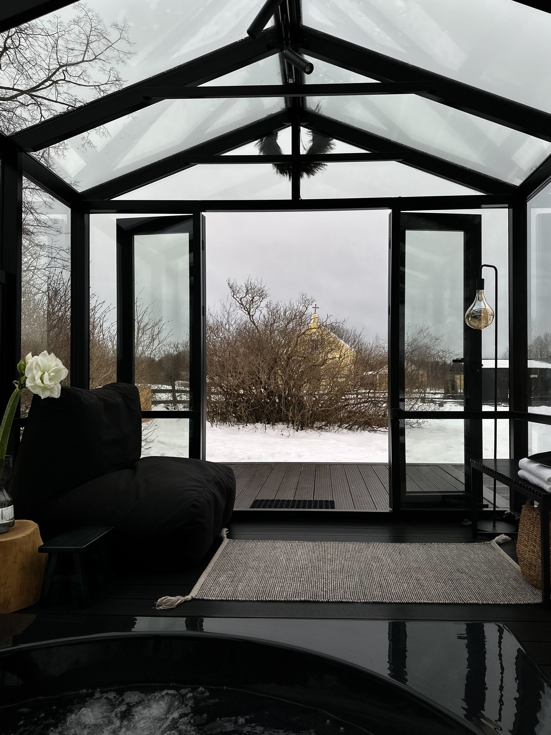 LUXURY GLAMPING HOTELS | Ragnar Glamp