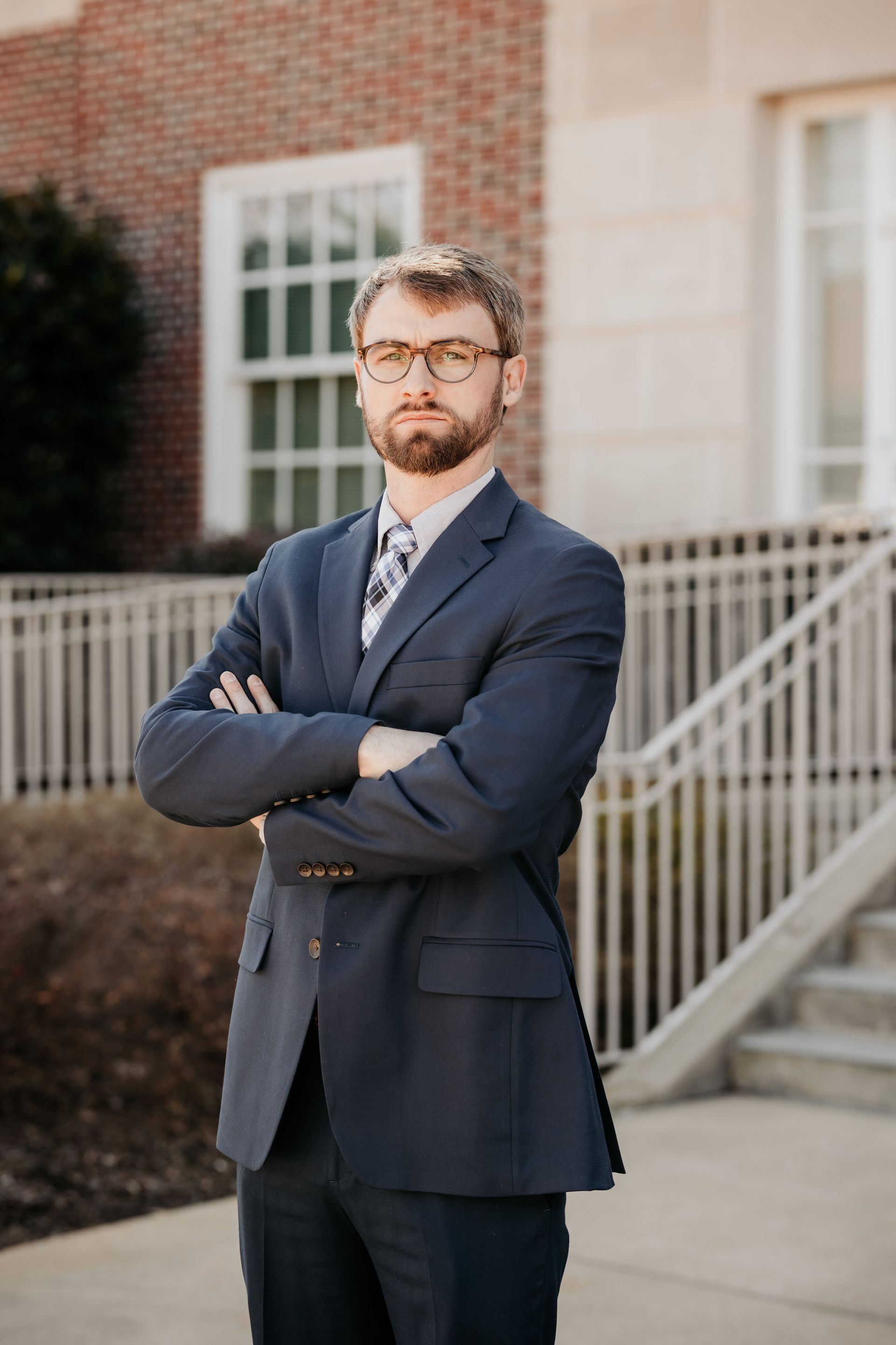 Personal Injury Lawyer in Athens, GA | Athens Personal Injury Attorney, LLC