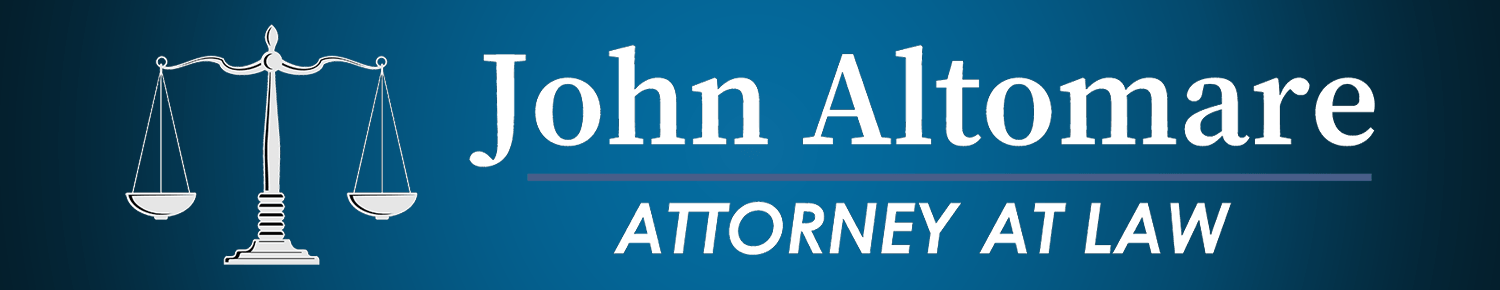Law Firm of John Altomare | Wills, Trusts, Probate | Bonita, California