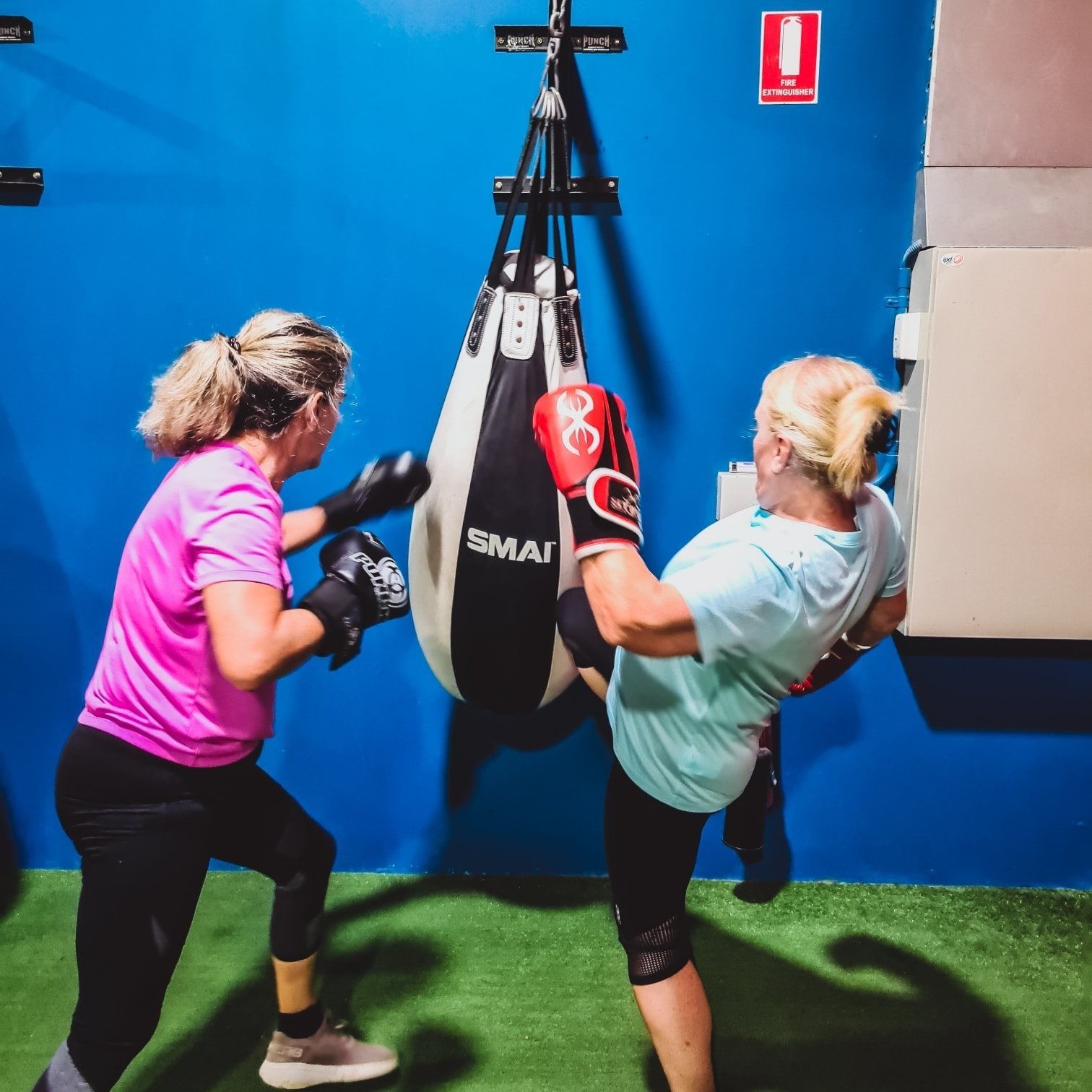 Gym Membership in Yeppoon | Ready24 Gym