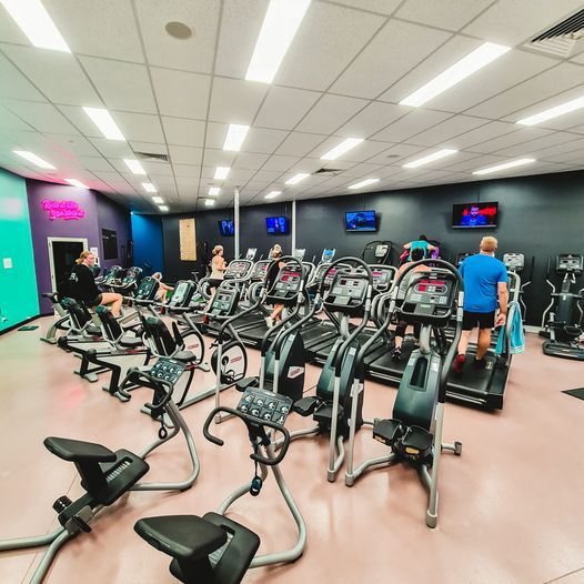 Gym Membership in Yeppoon | Ready24 Gym
