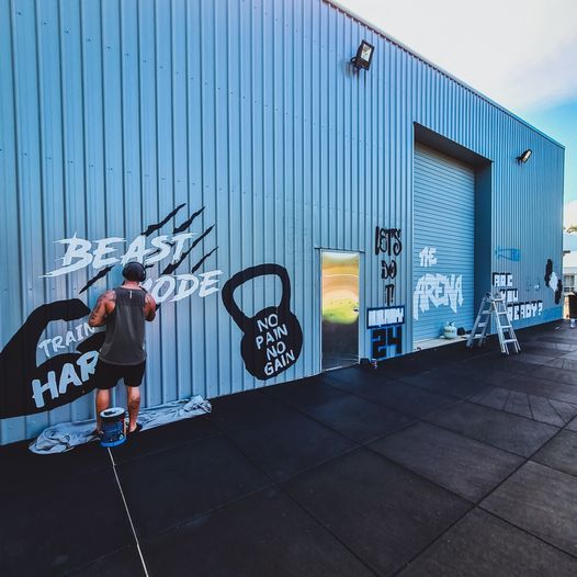 Gym Membership in Yeppoon | Ready24 Gym