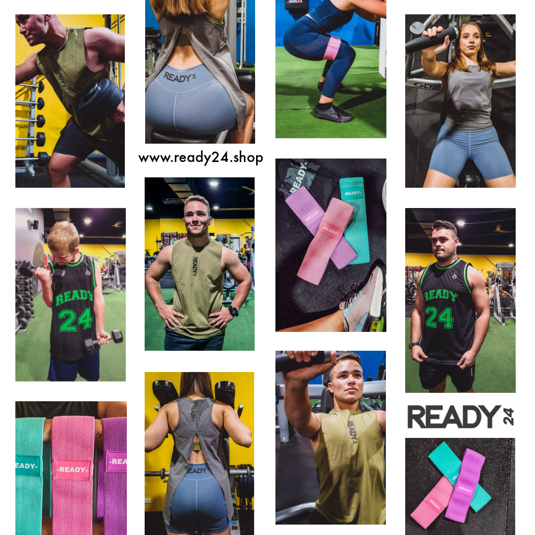 Gym Membership in Yeppoon | Ready24 Gym