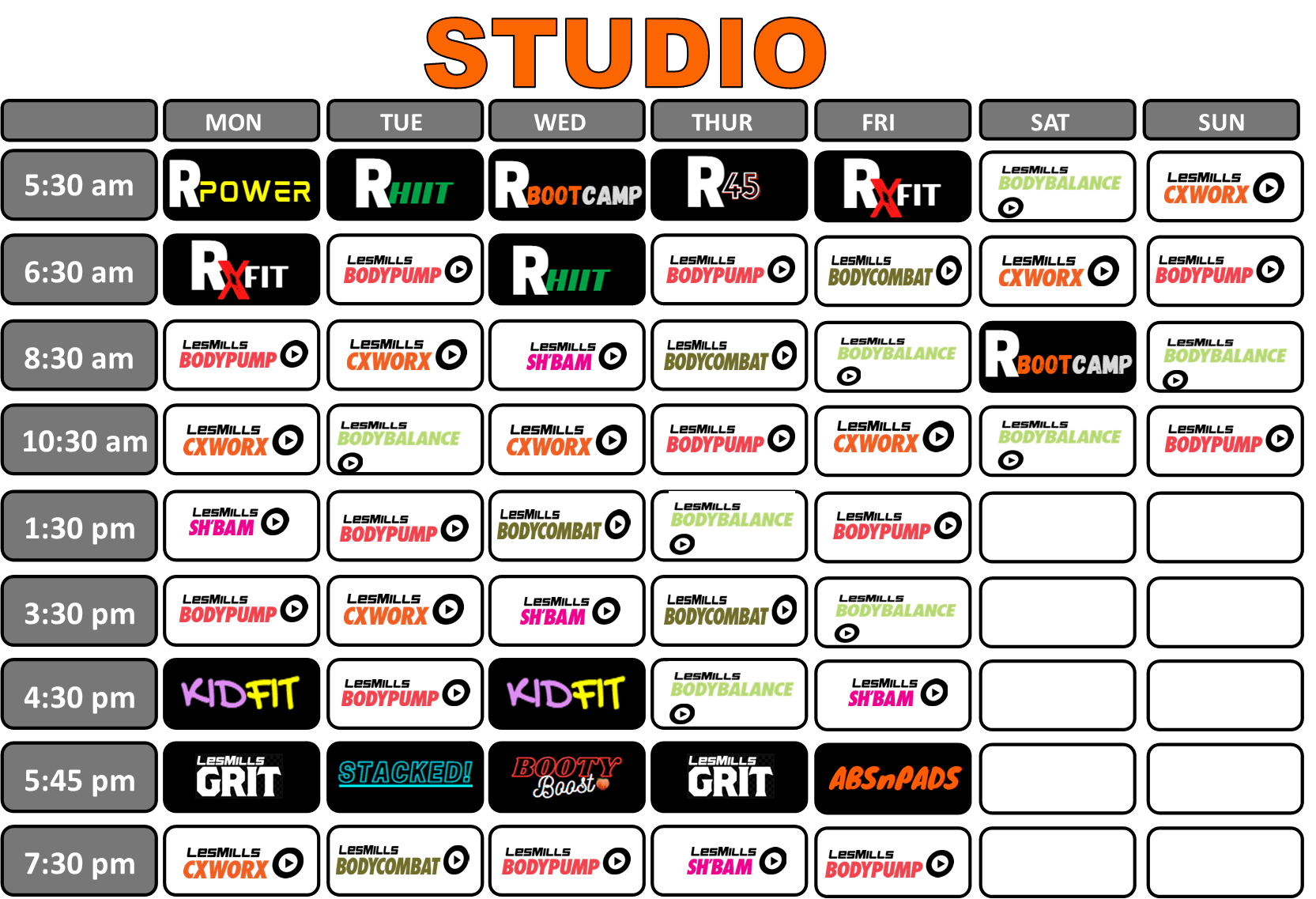 Gym Membership in Yeppoon | Ready24 Gym