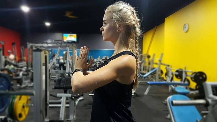 Gym Membership in Yeppoon | Ready24 Gym