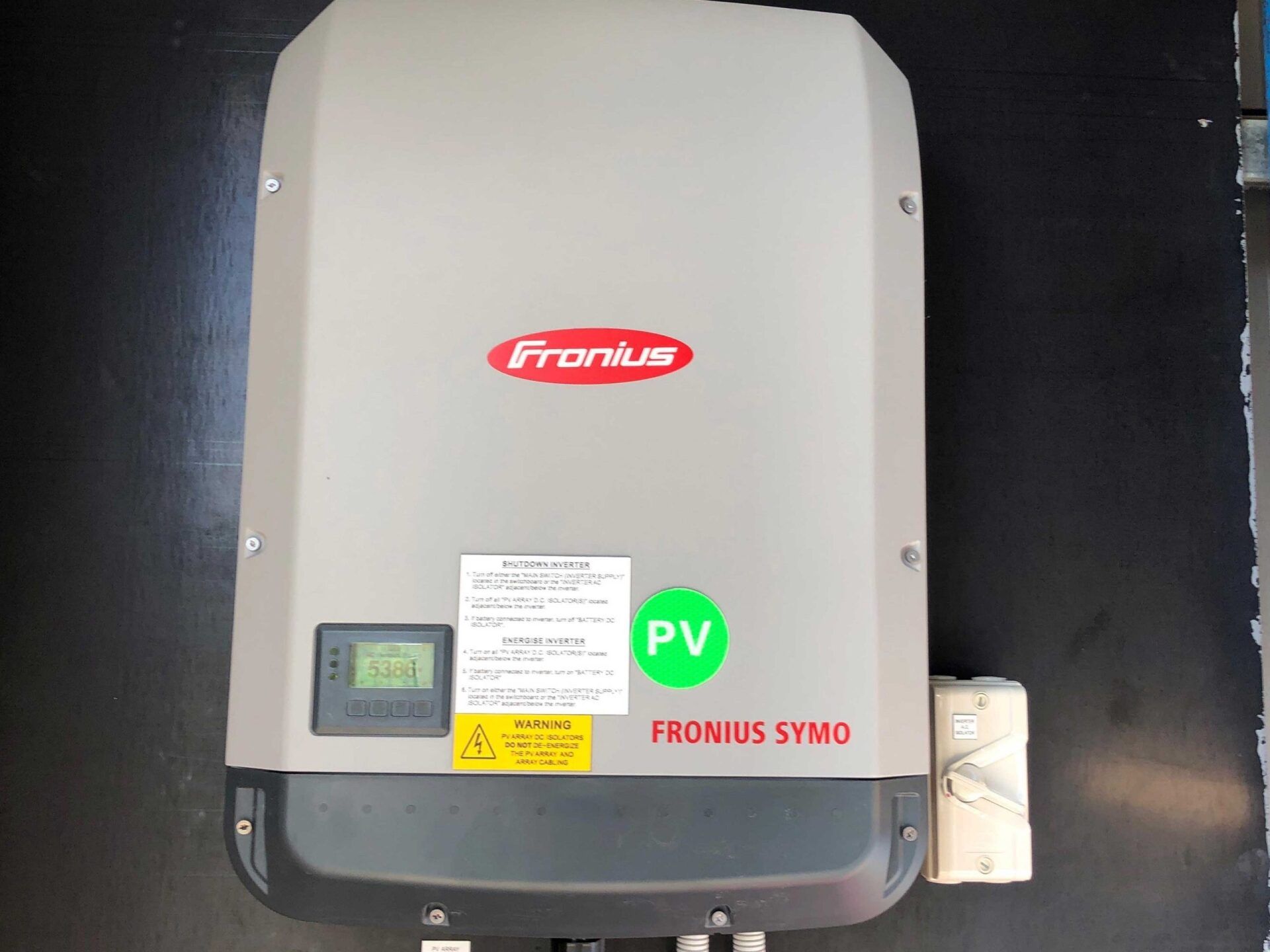 Commercial Solar | Penrith, NSW | Opera Solar Energy