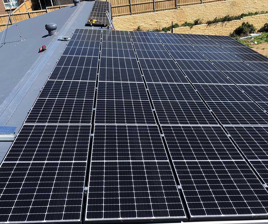 Residential Solar | Penrith, NSW | Opera Solar Energy