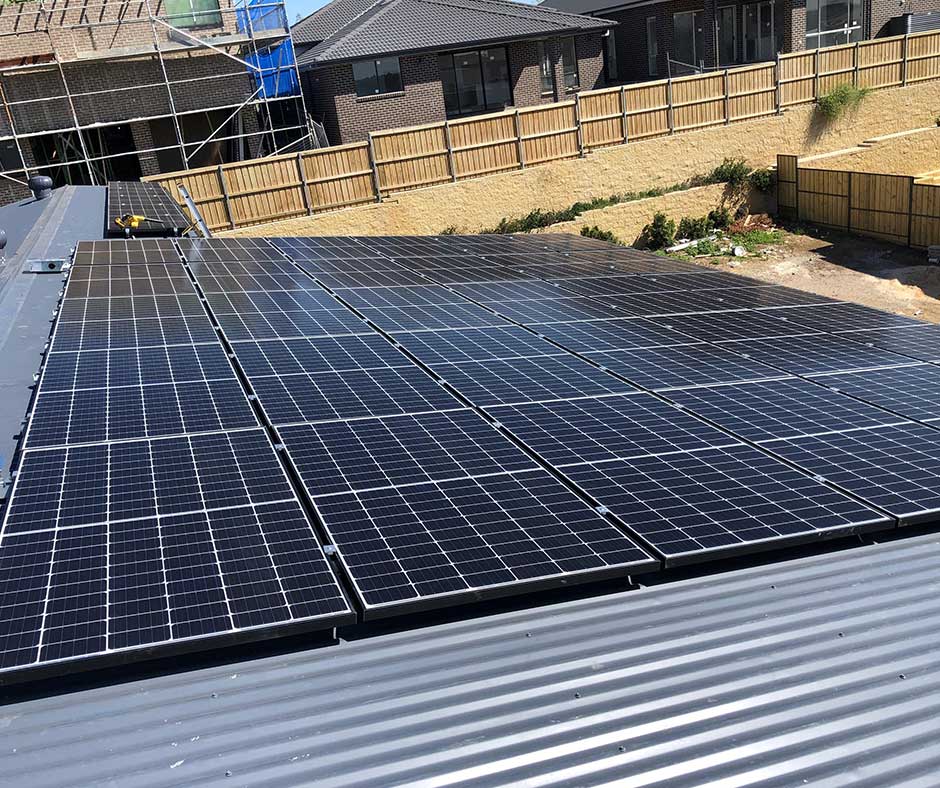 Residential Solar | Penrith, NSW | Opera Solar Energy