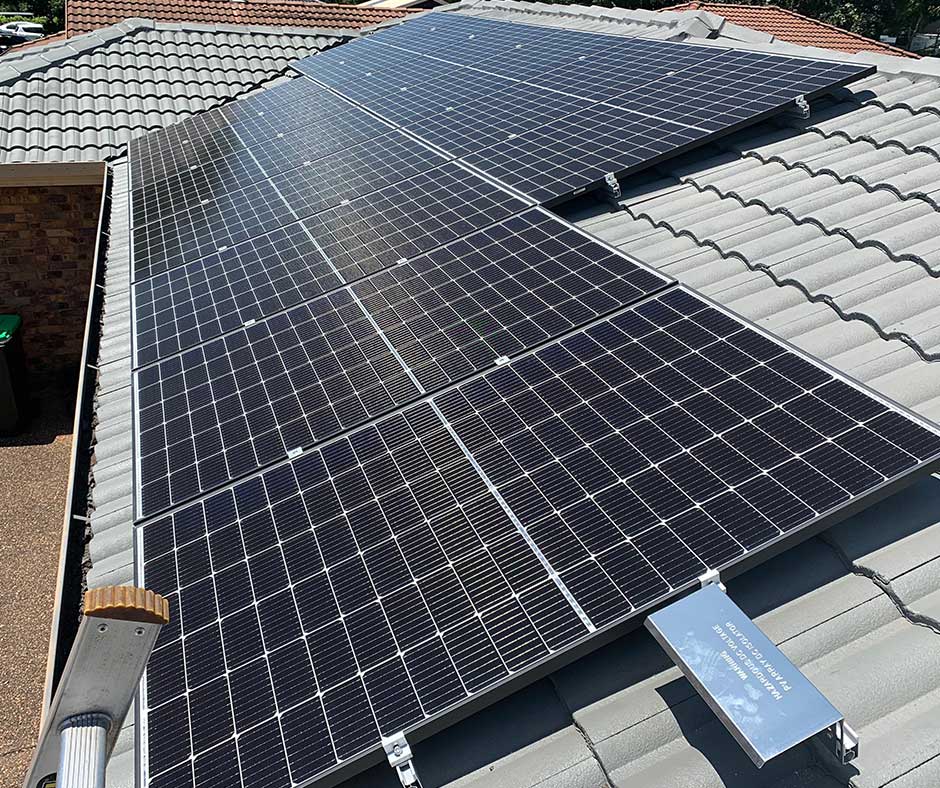 Residential Solar | Penrith, NSW | Opera Solar Energy