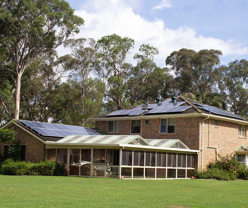 Residential Solar | Penrith, NSW | Opera Solar Energy