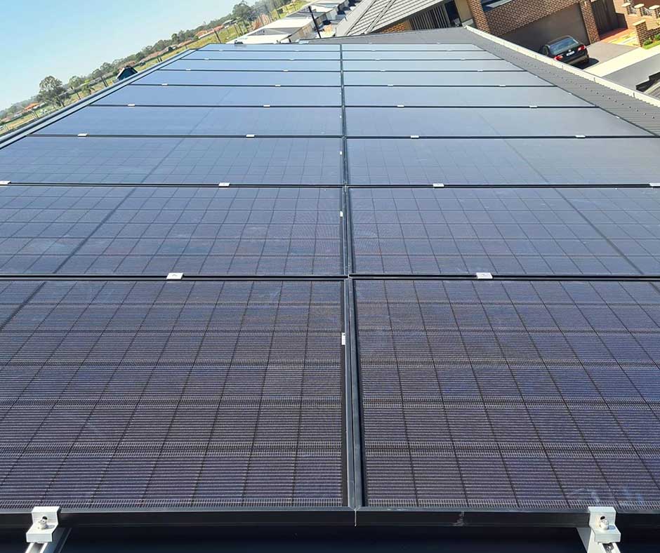 Residential Solar | Penrith, NSW | Opera Solar Energy