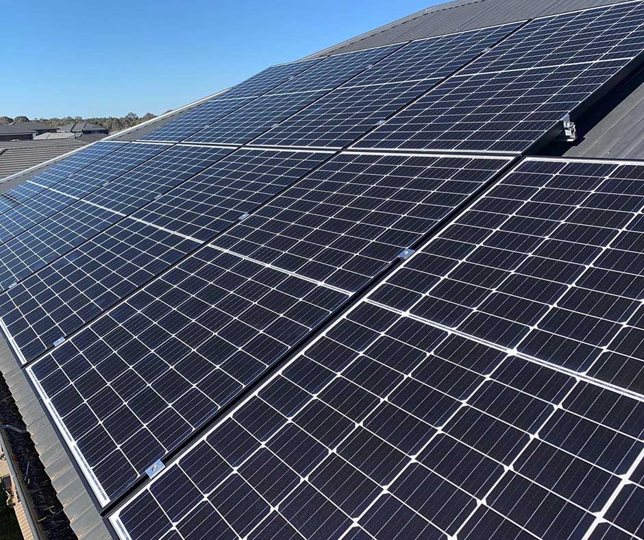 Residential Solar | Penrith, NSW | Opera Solar Energy