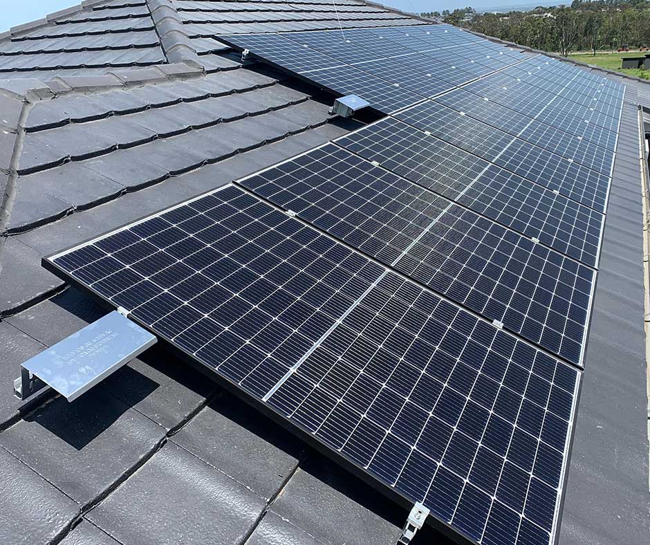 Residential Solar | Penrith, NSW | Opera Solar Energy