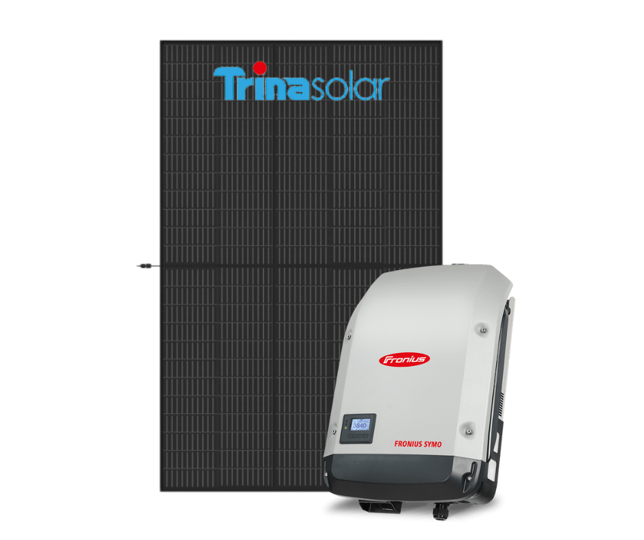 Gold | Solar System Packages & Deals Sydney, NSW - Opera Solar Energy