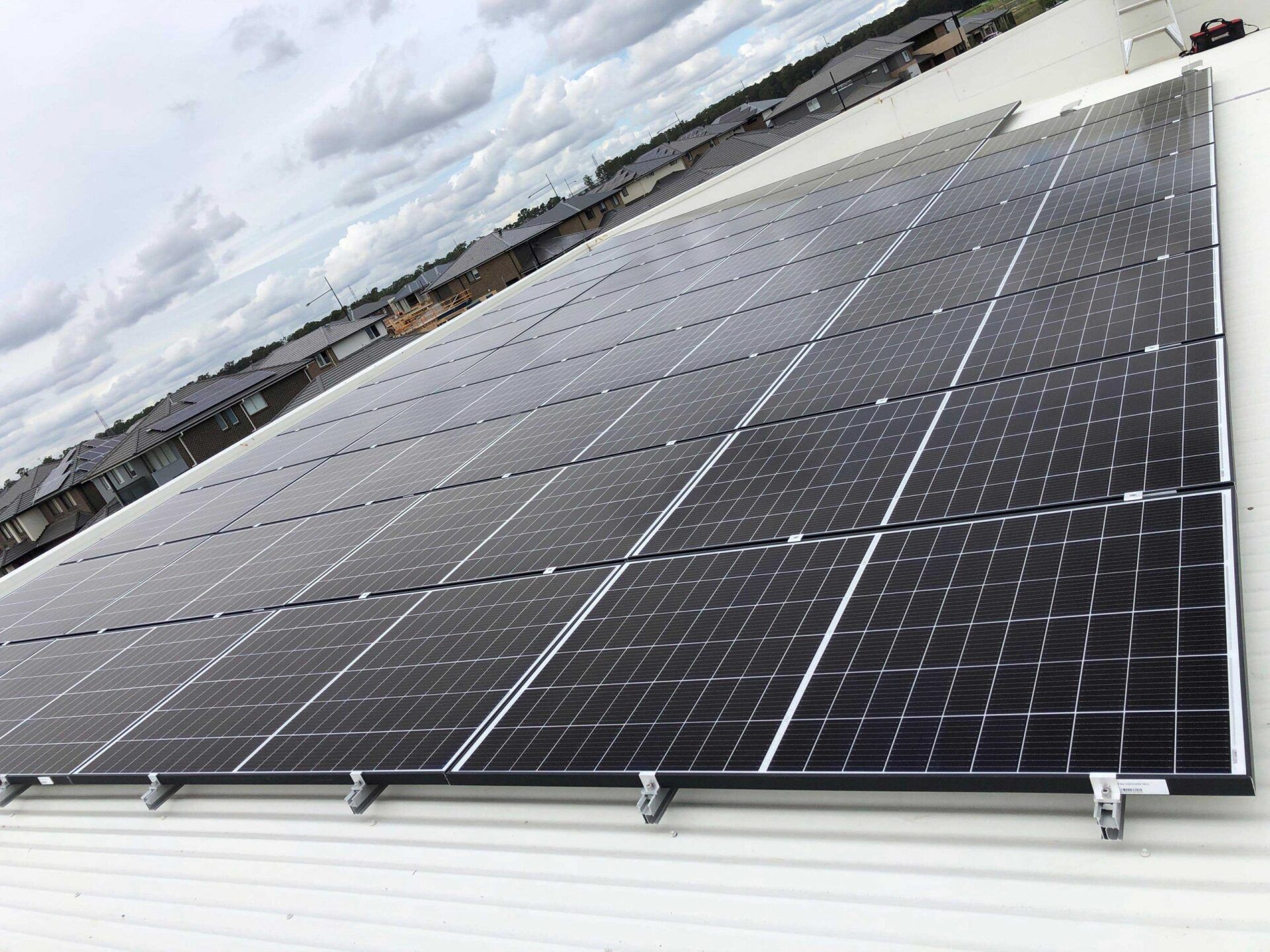 Residential Solar | Penrith, NSW | Opera Solar Energy