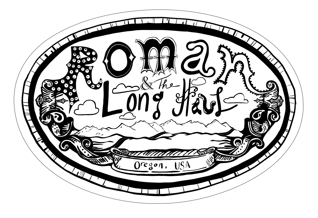 Home | Roman & The Long Haul