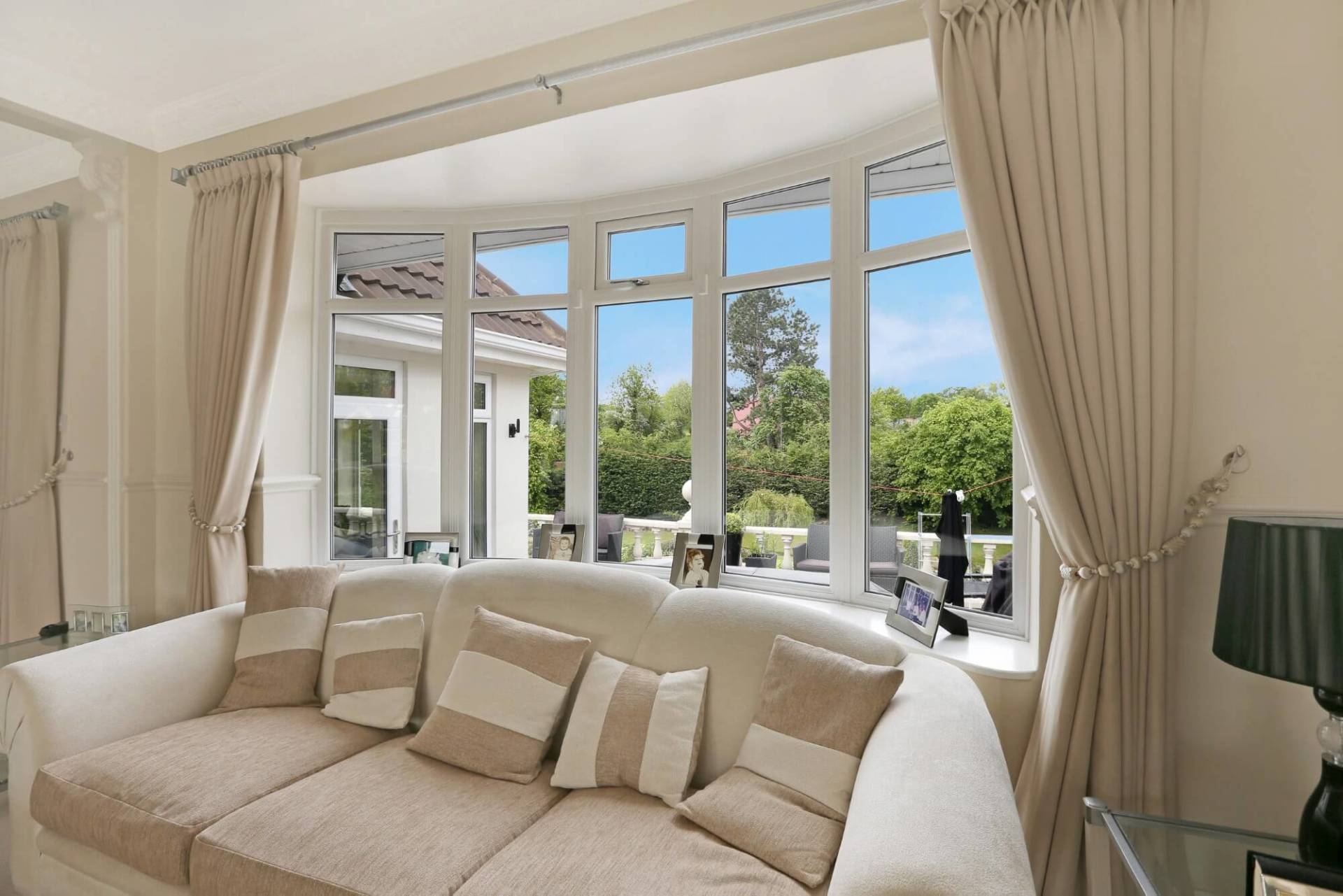 Casement and New Windows in Chesterfield | Grassmoor Glass