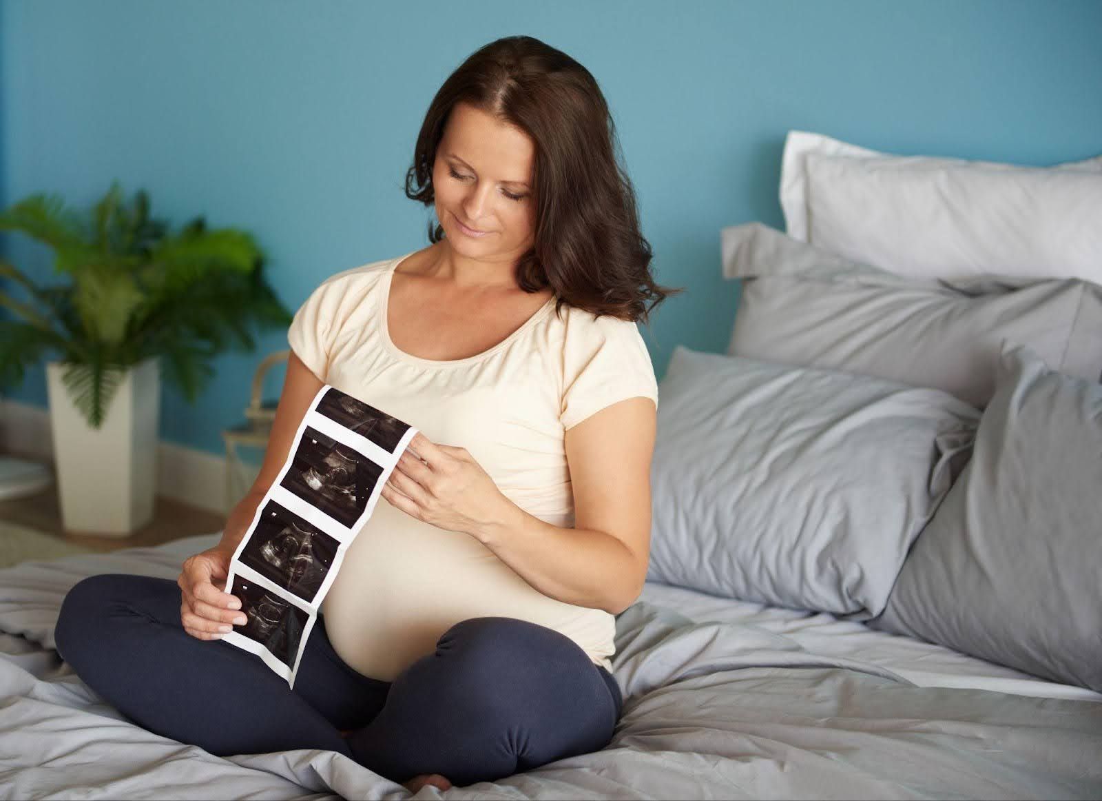 A 9-Month Guide: What to Expect When You're Expecting