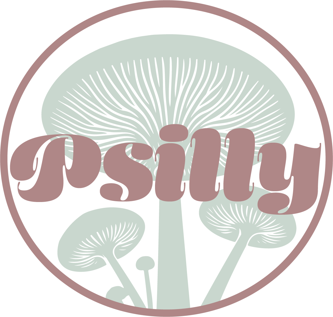 Psilly-Shrooms