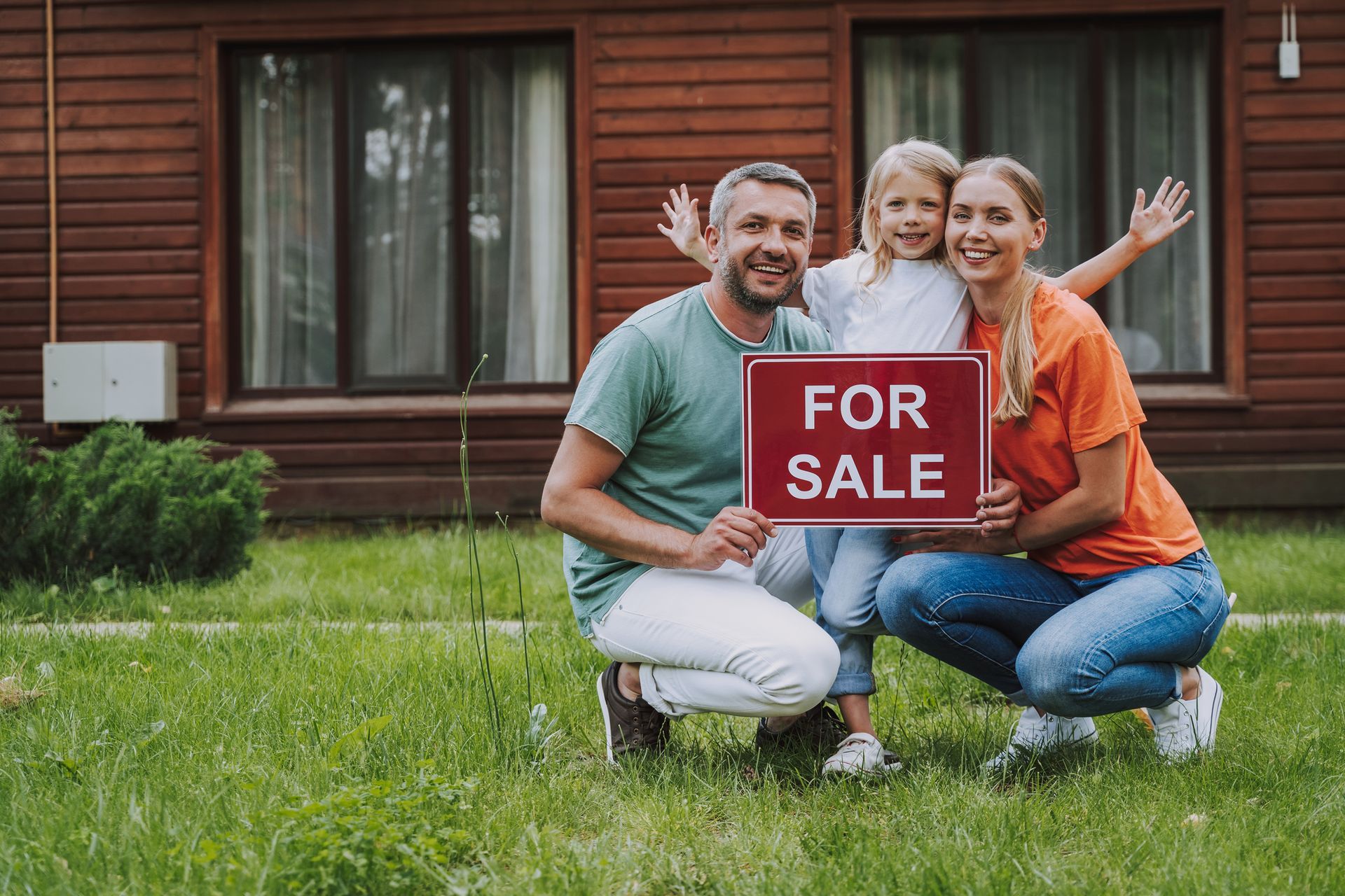 Selling Your Home for Cash: What it Means and How it Works