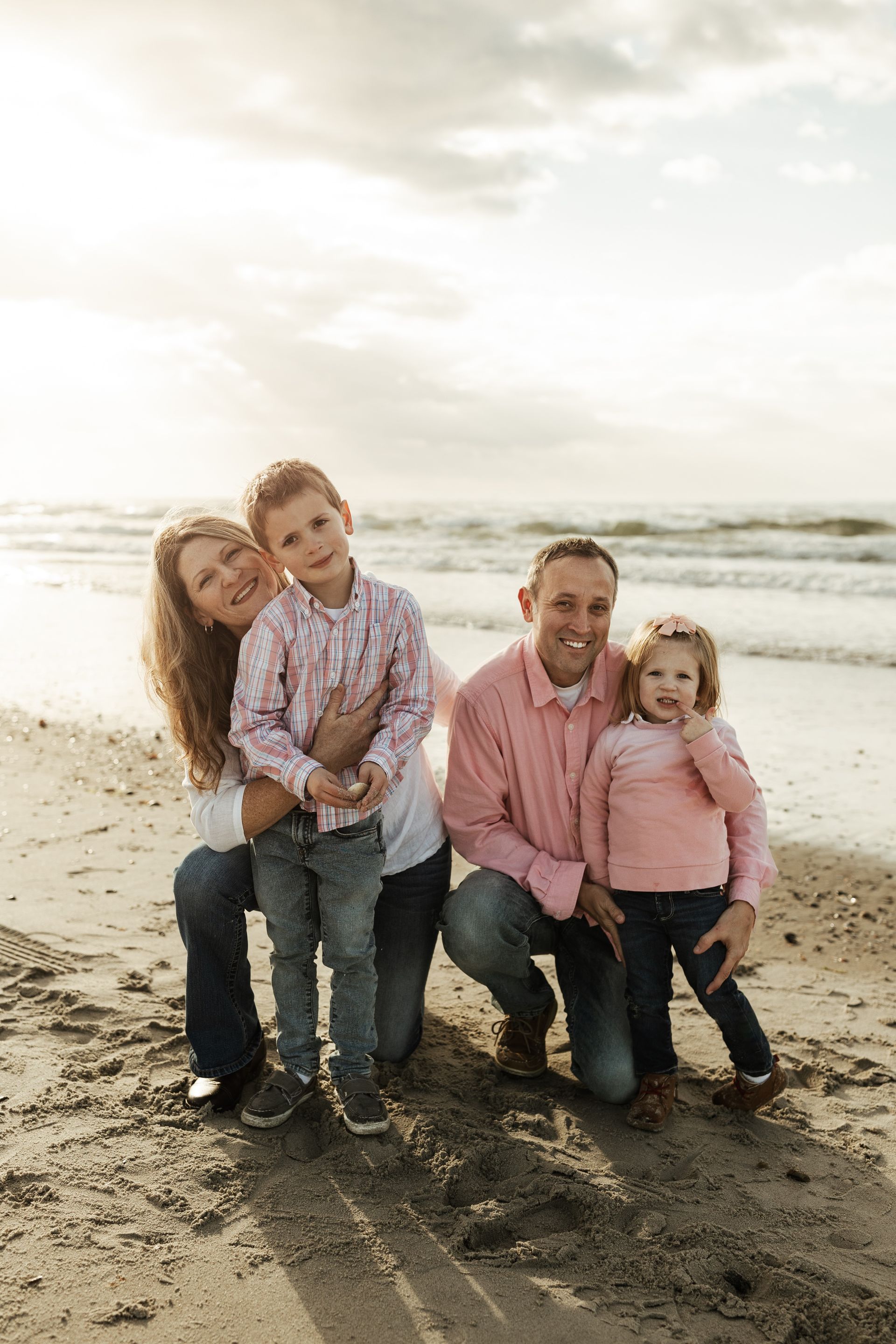 VA Home Mortgage Specialist | Corey Riggs | VACorey.com