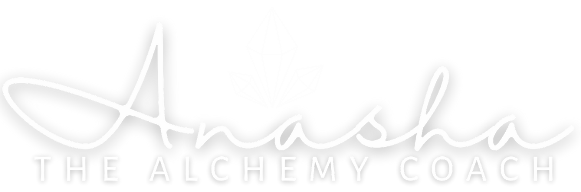 Anasha the Alchemy Coach