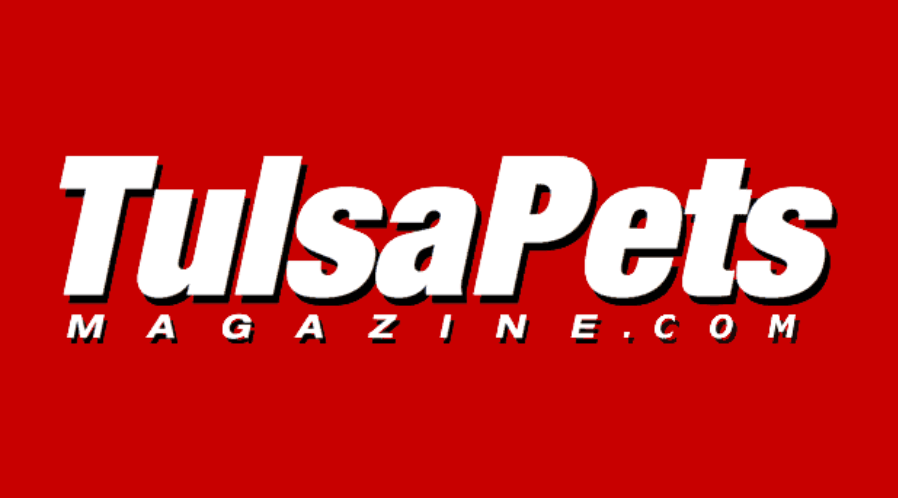 Muddy Paws Feature in Tulsa Pets Magazine