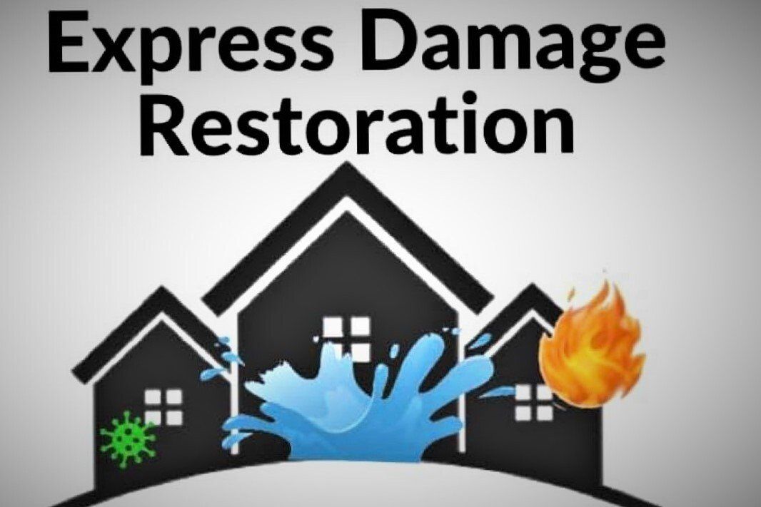 IICRC Certified Water Damage Restoration Company Serving Richmond ...