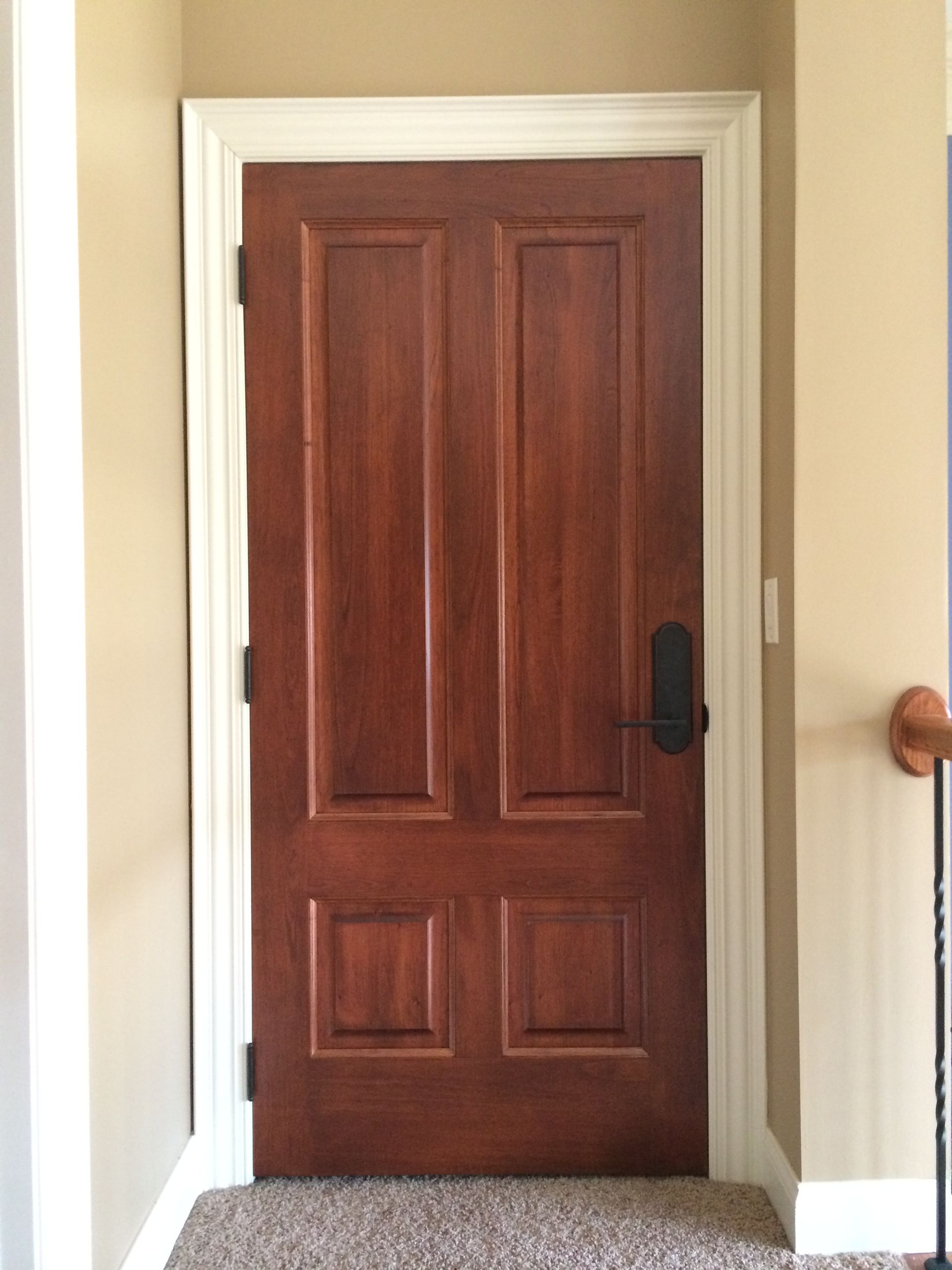 Lincdor LLC Showroom - Explore Our Interior Door Collections