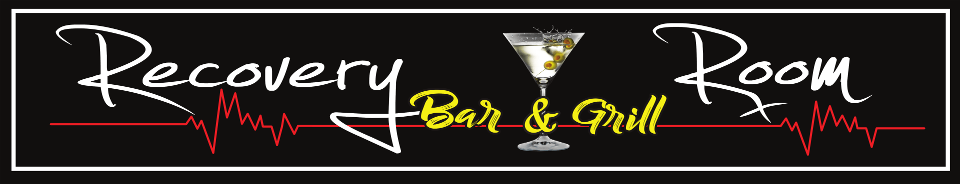 Home | Recovery Room Bar & Grill Mineola