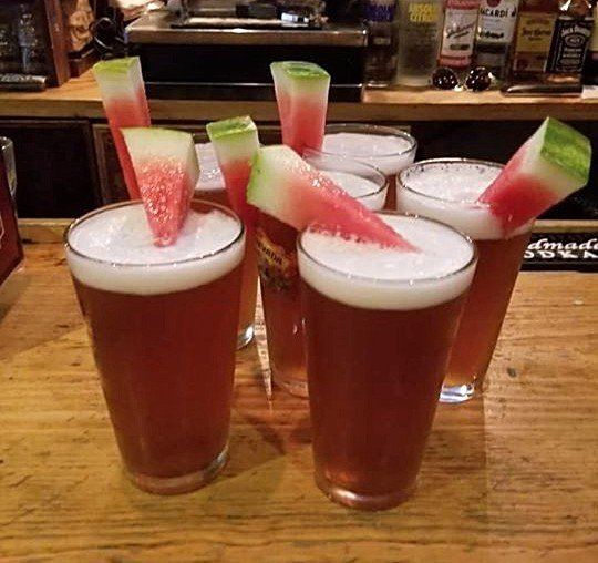 Home | Recovery Room Bar & Grill Mineola