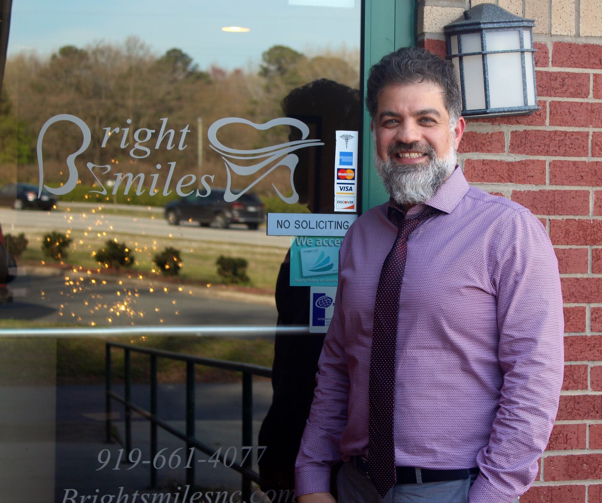 Bright Smiles is the Most Advanced Dental Practice in Raleigh