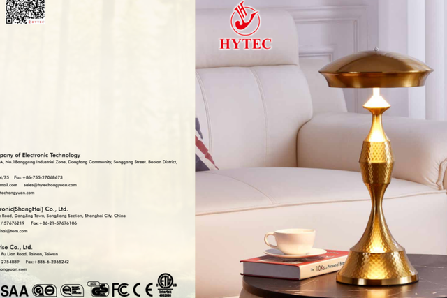 Catalog Download｜HYTEC