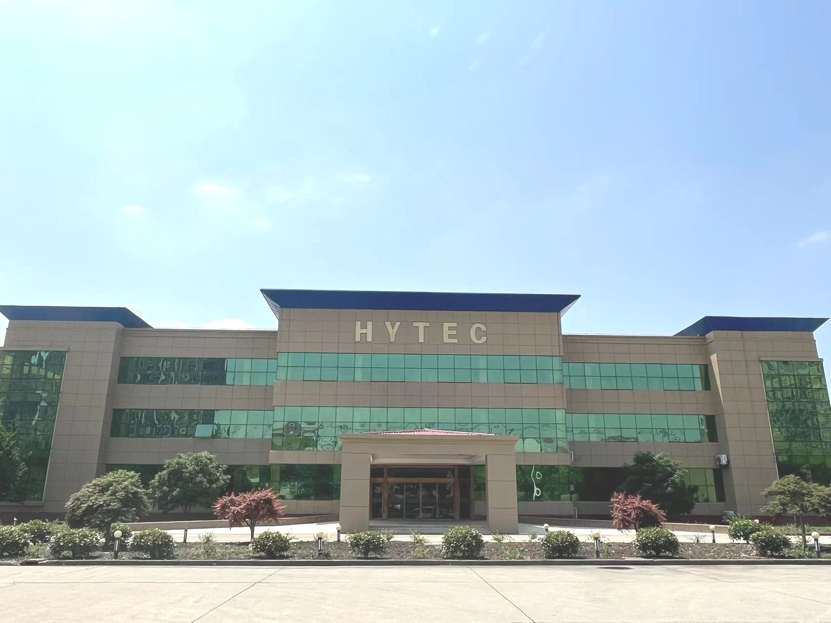 About us｜HYTEC