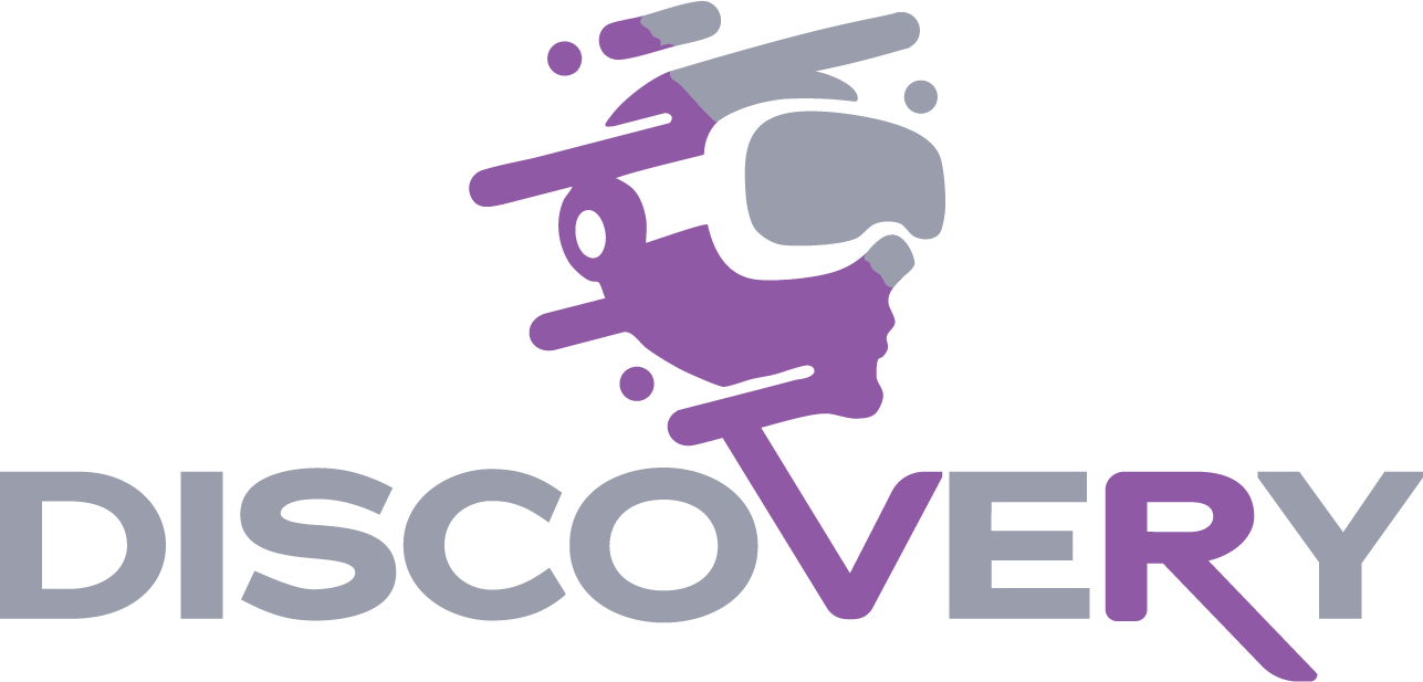 VR Content Creation | Discovery VR
