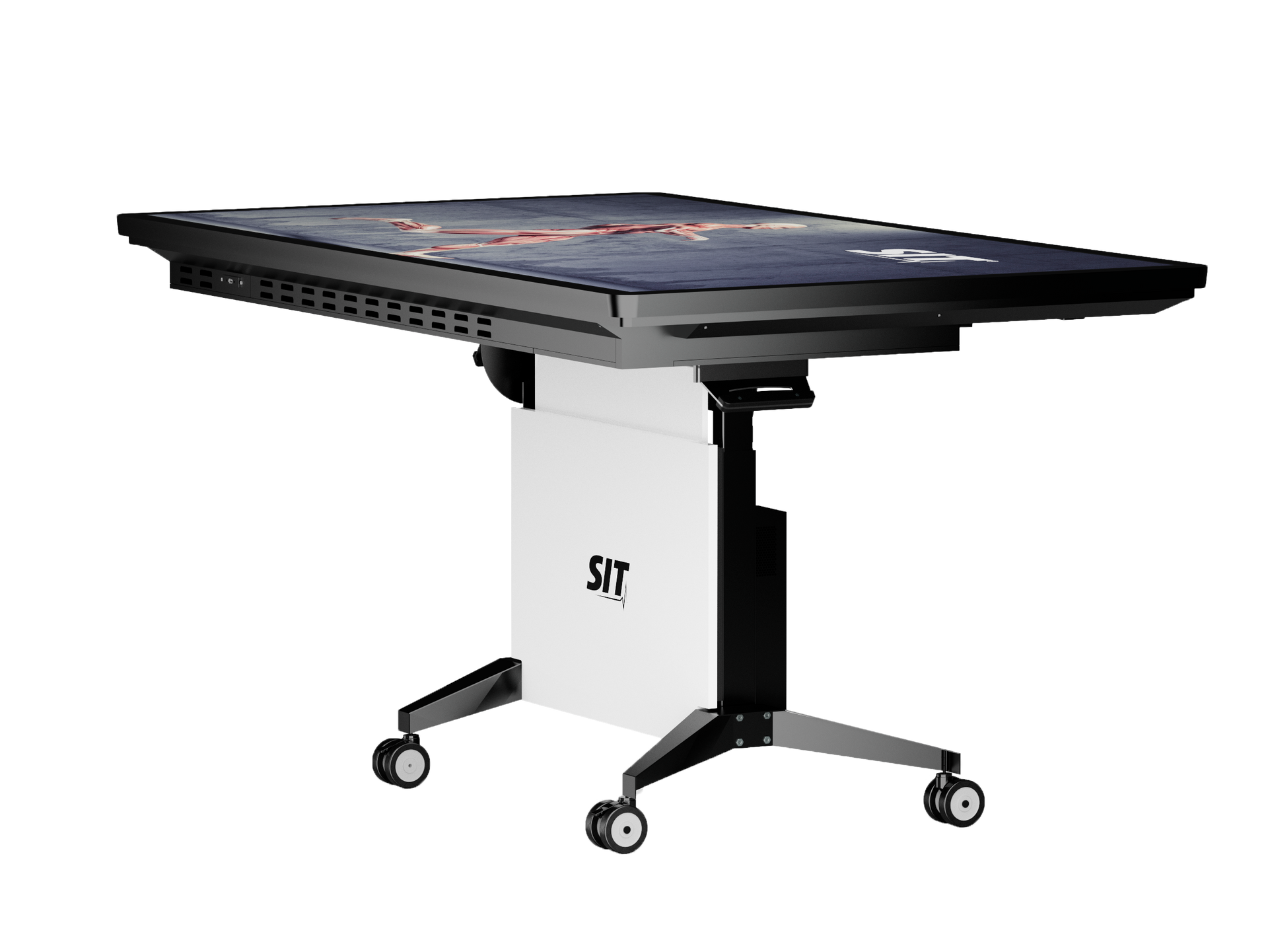 SIT HEALTH - Soluciones Médicas Virtuales