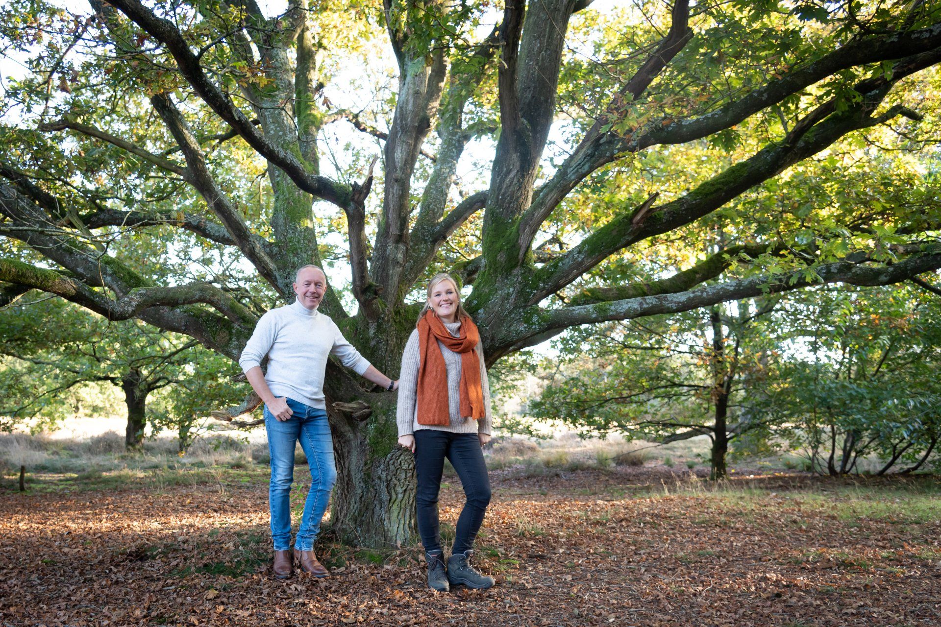Zaak van Zien | Supervisie, intervisie en individuele coaching